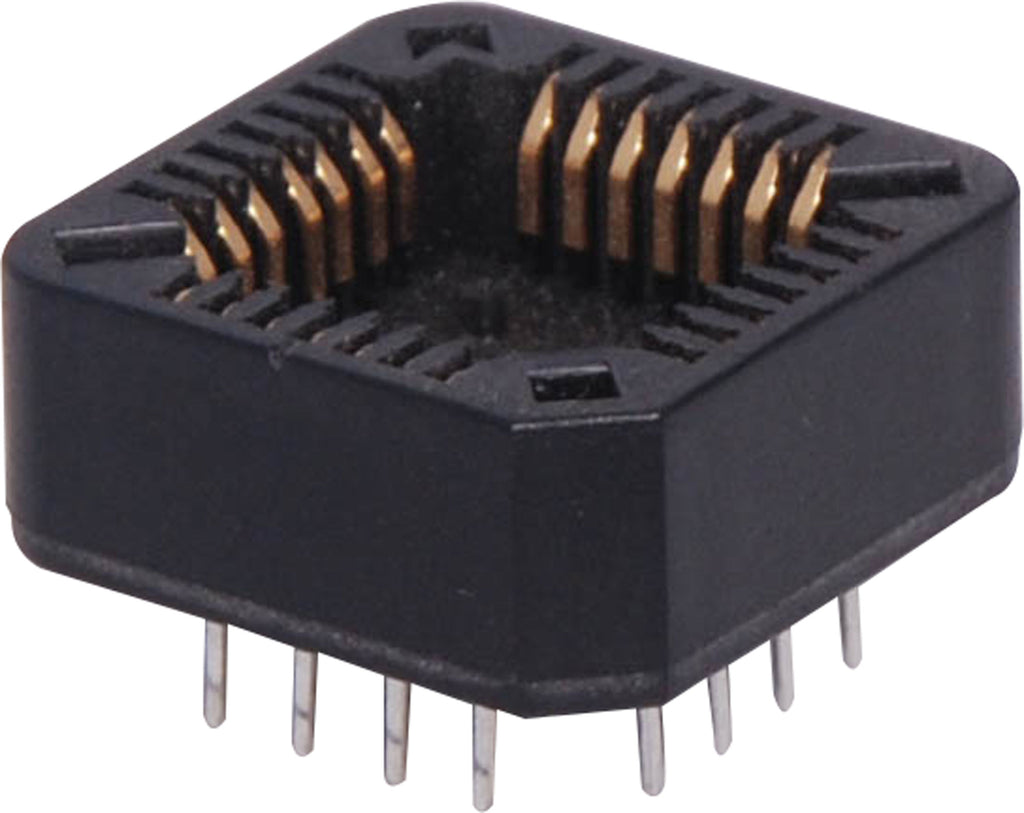 IC Sockets 20 Pin PLCC P5526