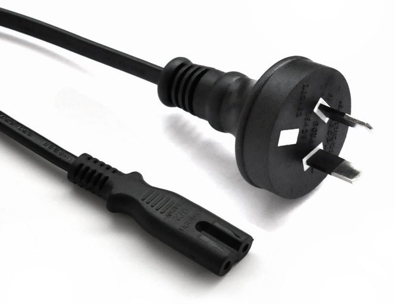 Appliance Power Cables – Leading Edge Electronics Gladstone Hi-Fi