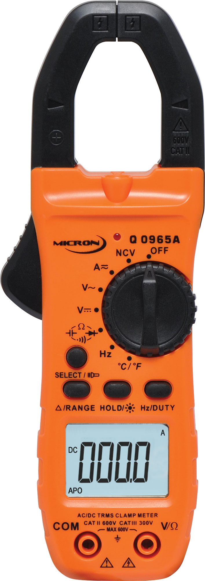 Clamp Meters – Leading Edge Electronics Gladstone Hi-Fi