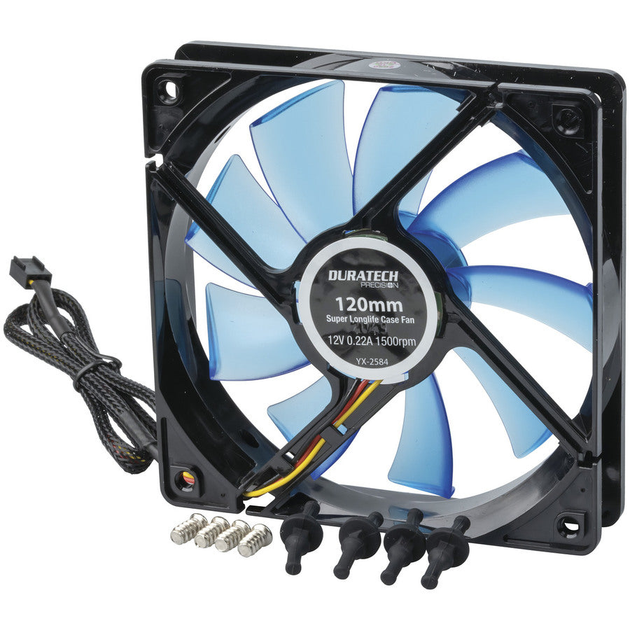 Cooling Fans – Leading Edge Electronics Gladstone Hi-Fi
