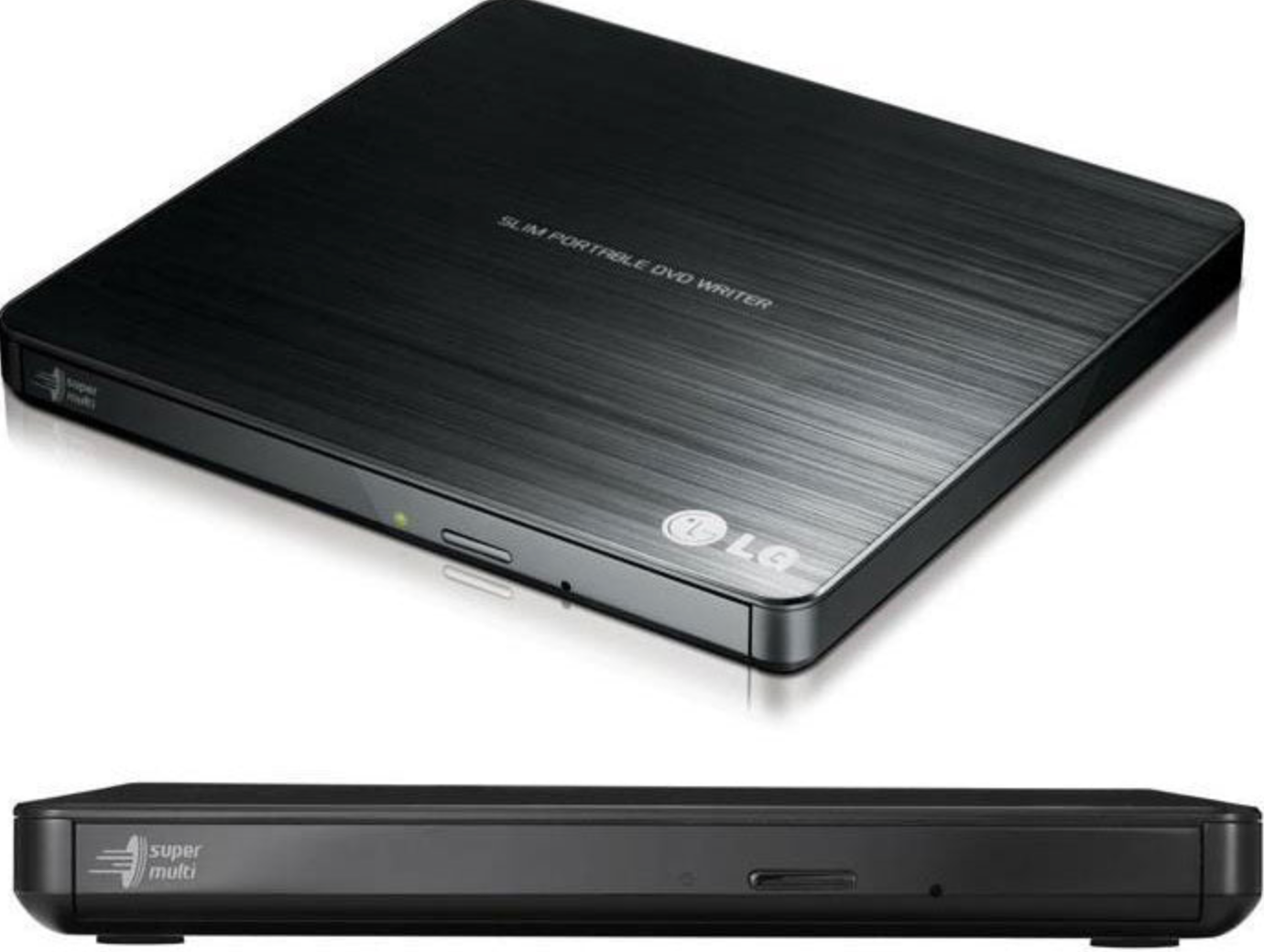 DVD Burner – Leading Edge Electronics Gladstone Hi-Fi