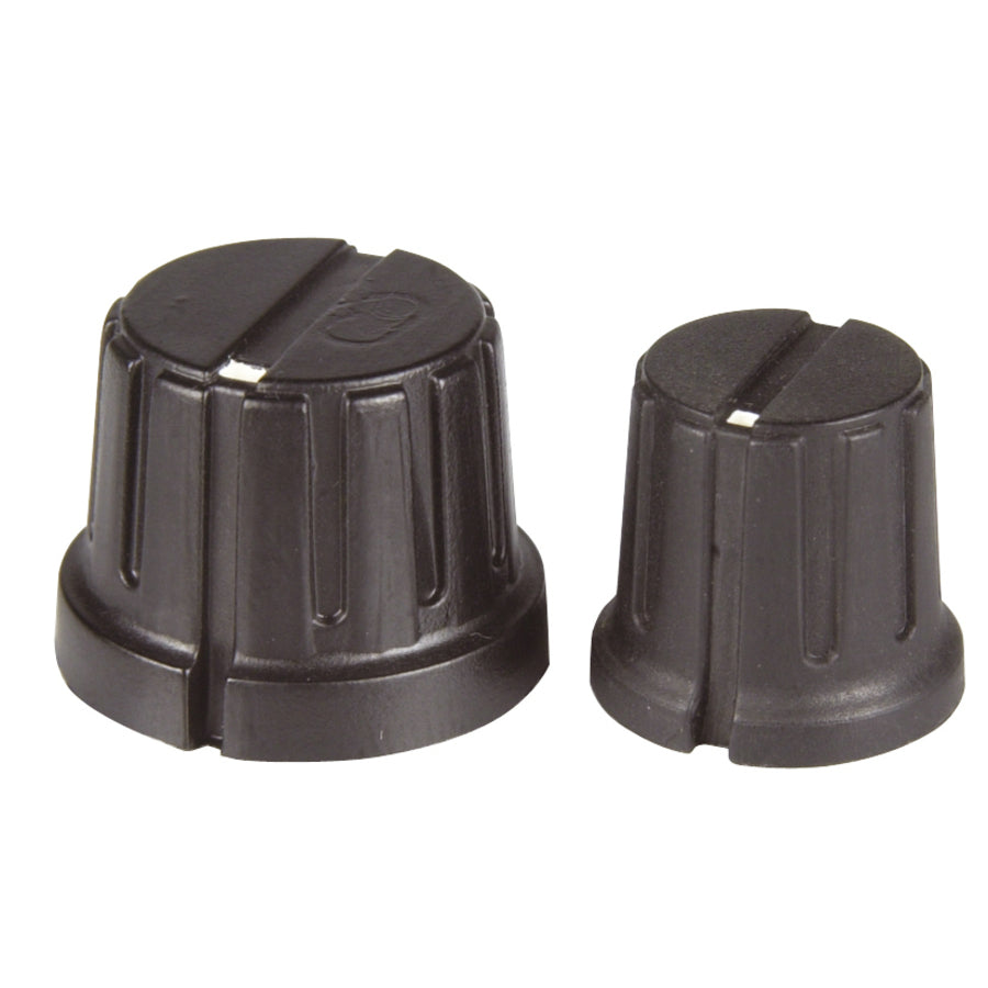 Knobs – Leading Edge Electronics Gladstone Hi-Fi