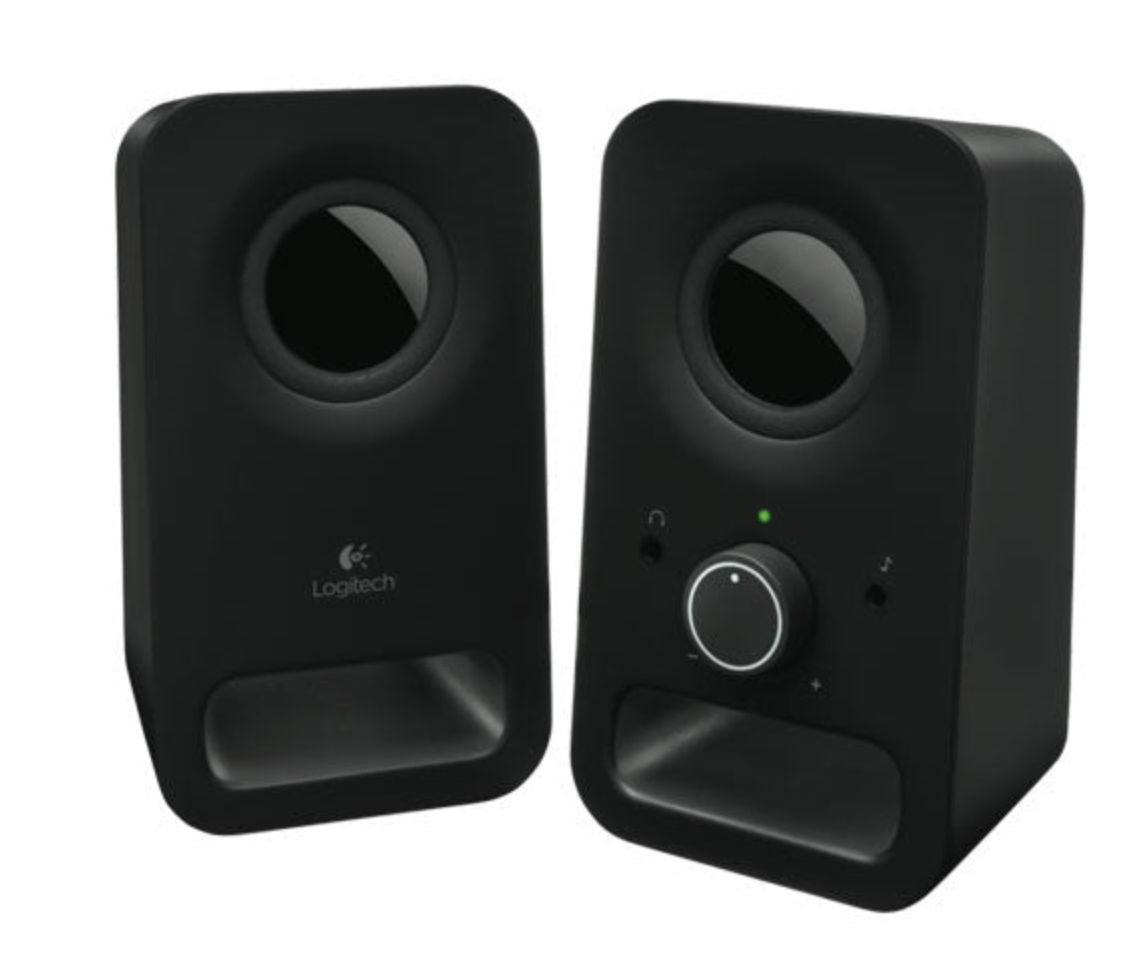PC Speakers – Leading Edge Electronics Gladstone Hi-Fi