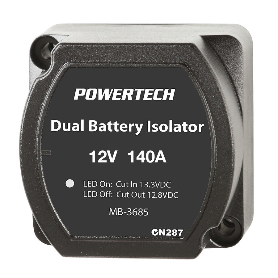 Battery Isolators