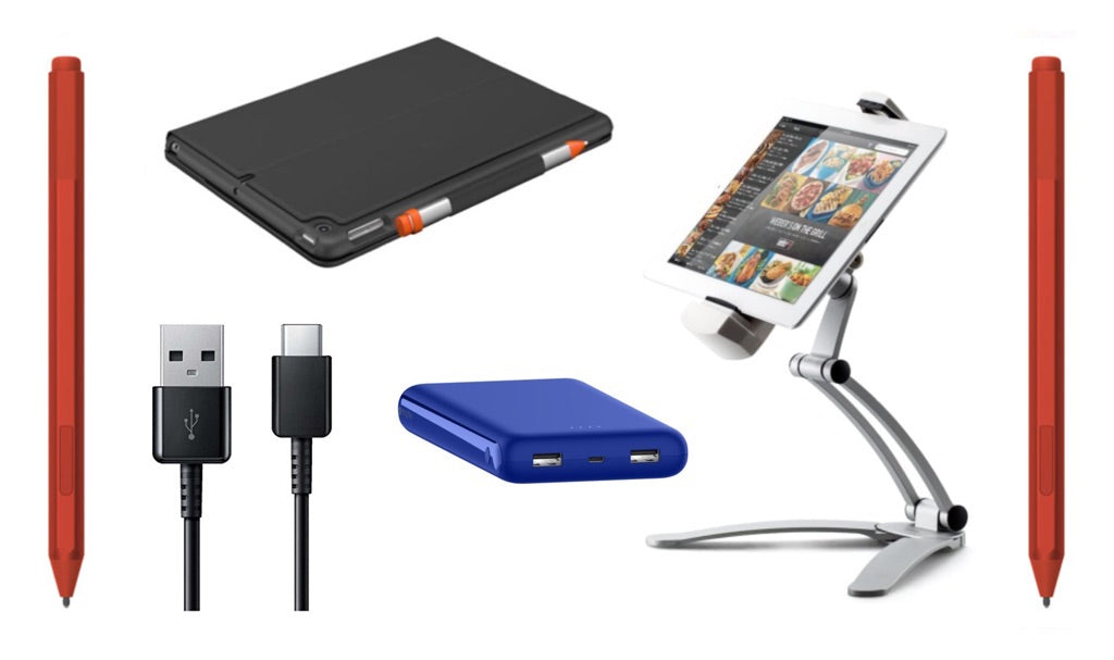 Tablet Accessories