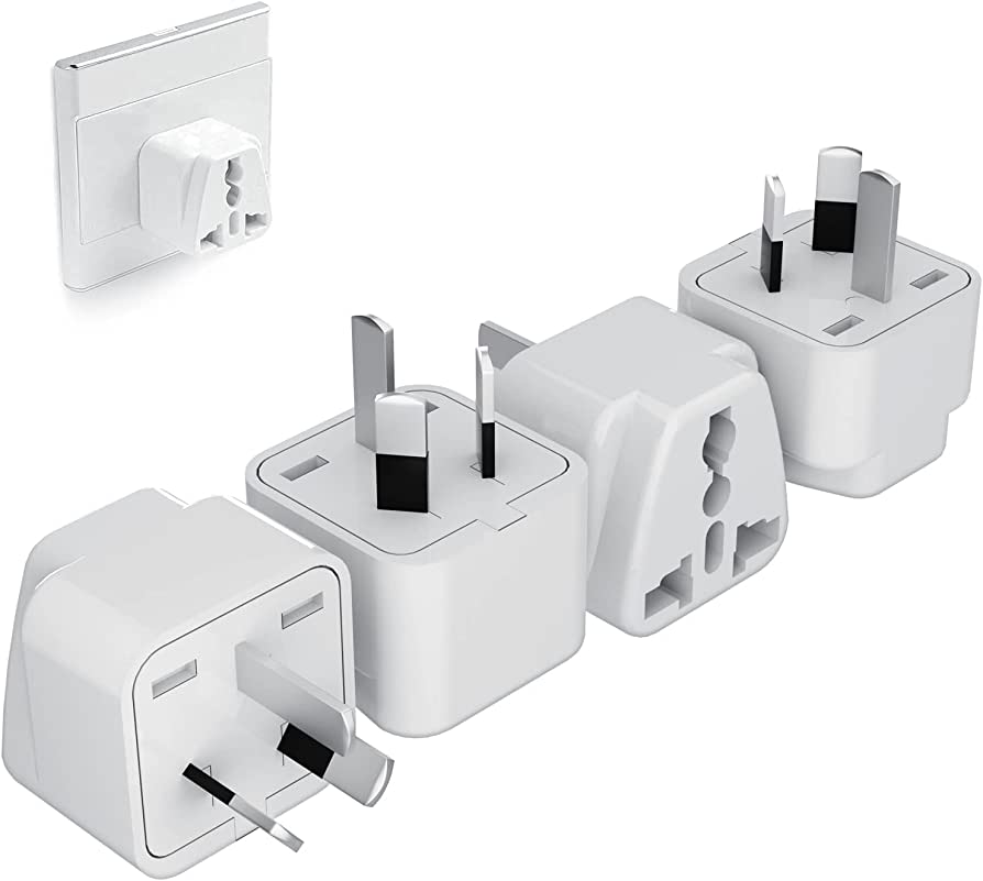 Travel Adapters – Leading Edge Electronics Gladstone Hi-Fi