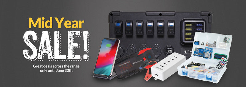 Leading Edge Electronics Gladstone Hi-Fi