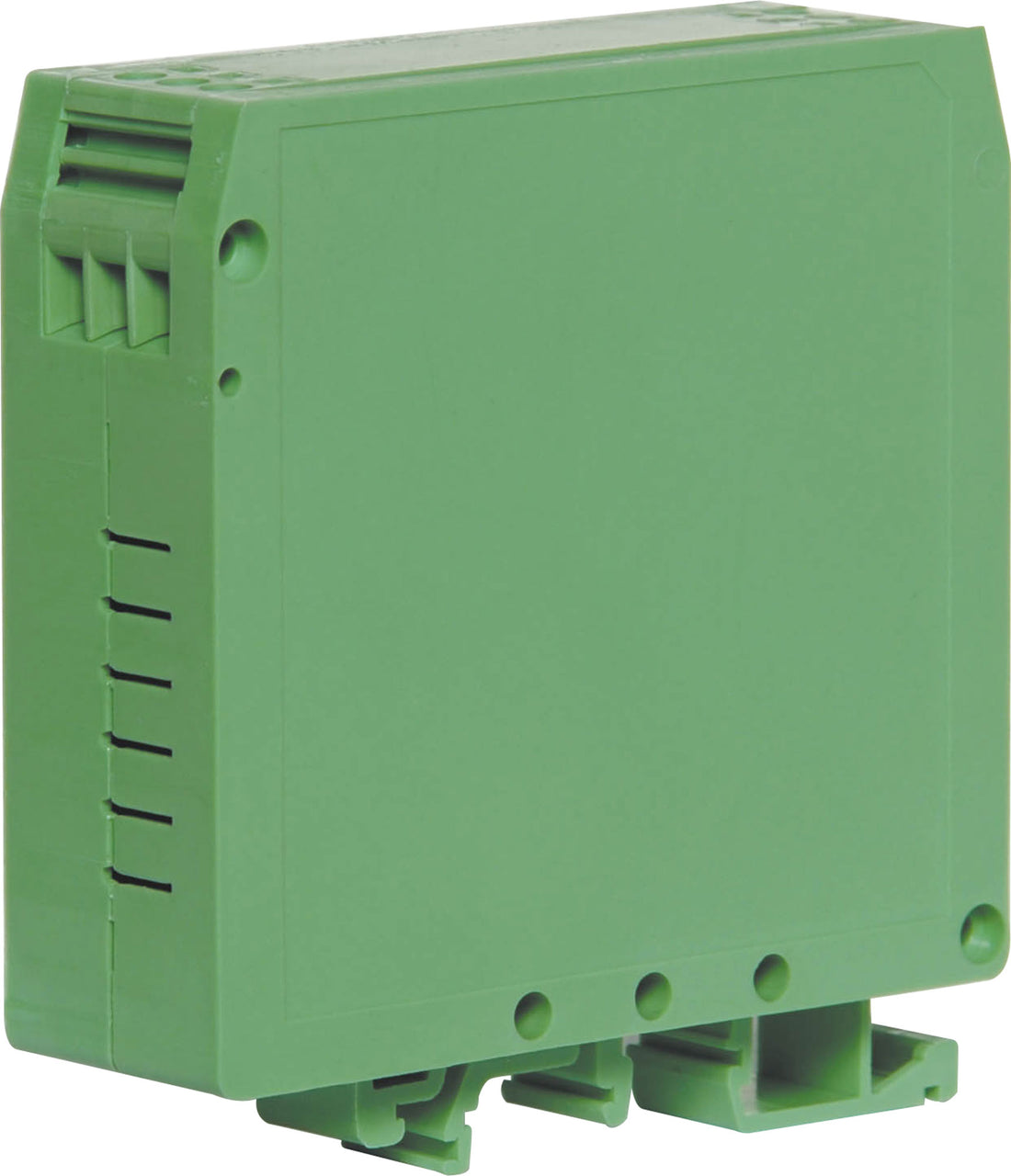 DIN Rail Enclosure 6 Way Terminal H8590 – Leading Edge Electronics ...