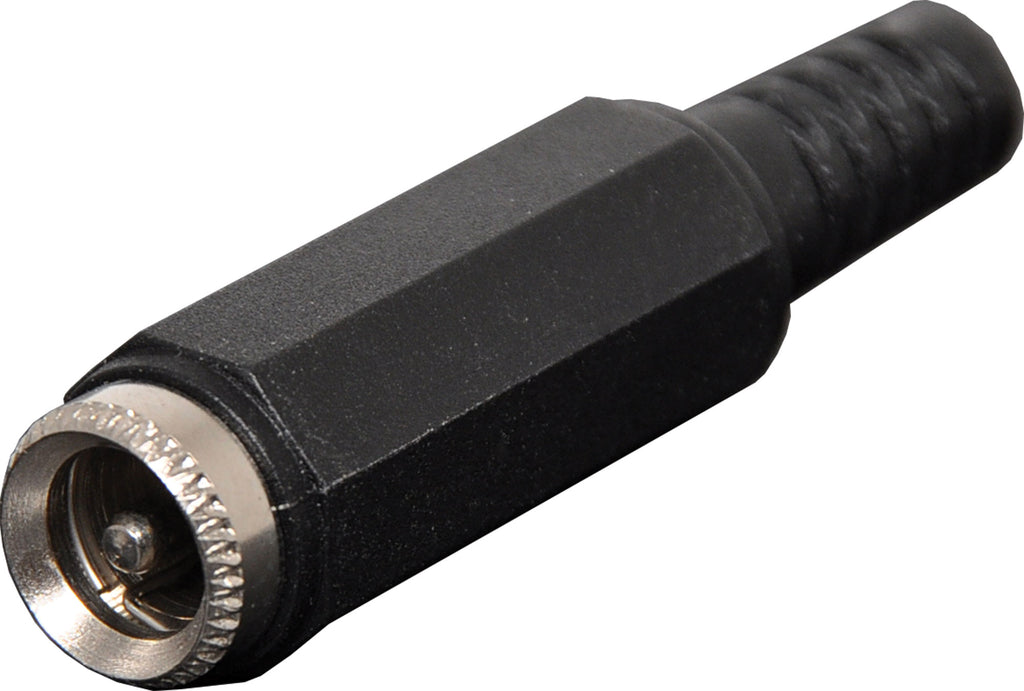 DC Power Line Socket 2.5mm P0615