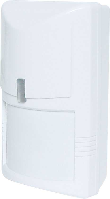 Alarm Accessories Passive Infra Red (PIR) Movement Detector S5314A ...