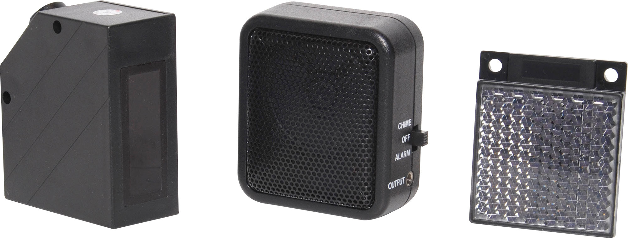 Access Control Infra Red Door Entry Alert System S5335 – Leading Edge ...