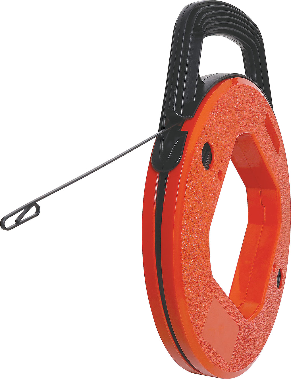 Cable Snake Conduit Pull Through Fishing Tape 30m T4610